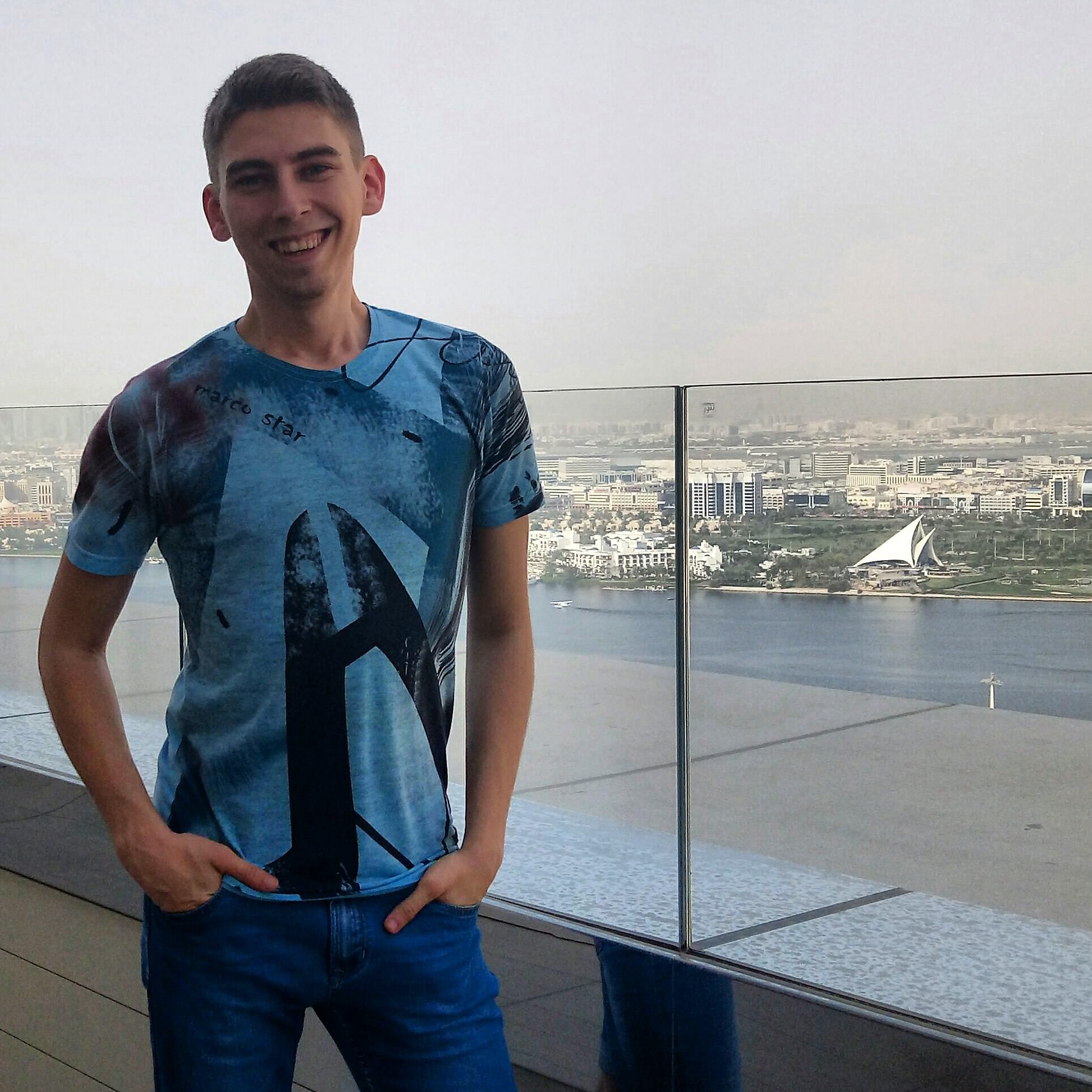 Artyom Klimenko | LASTICK