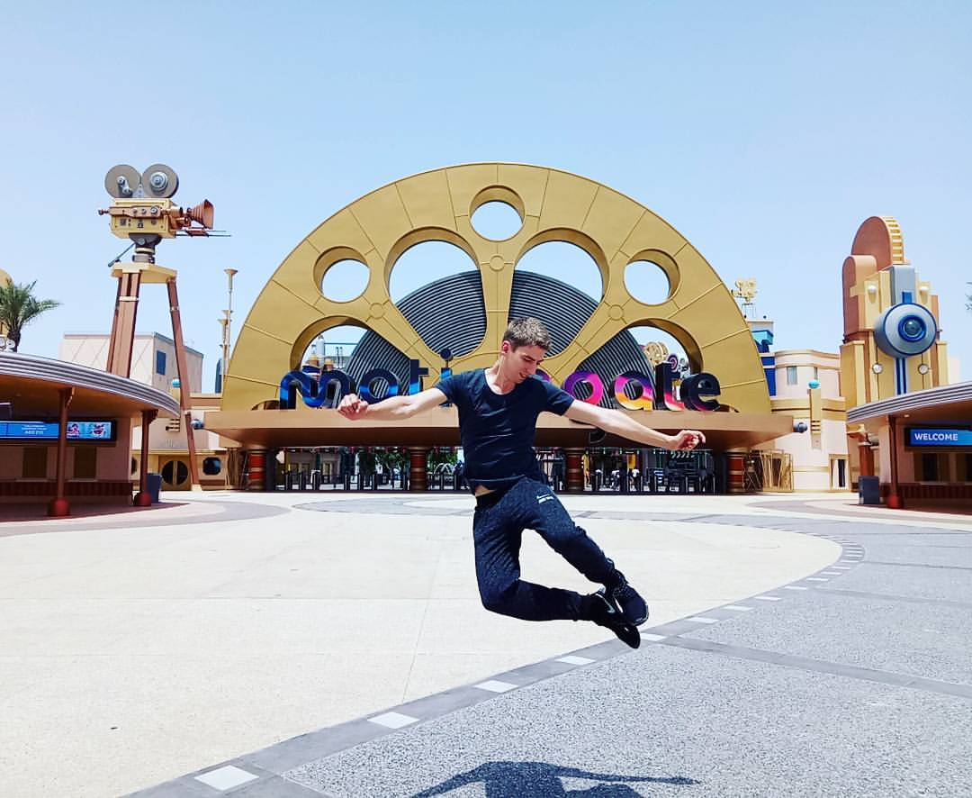 Artyom Klimenko | LASTICK