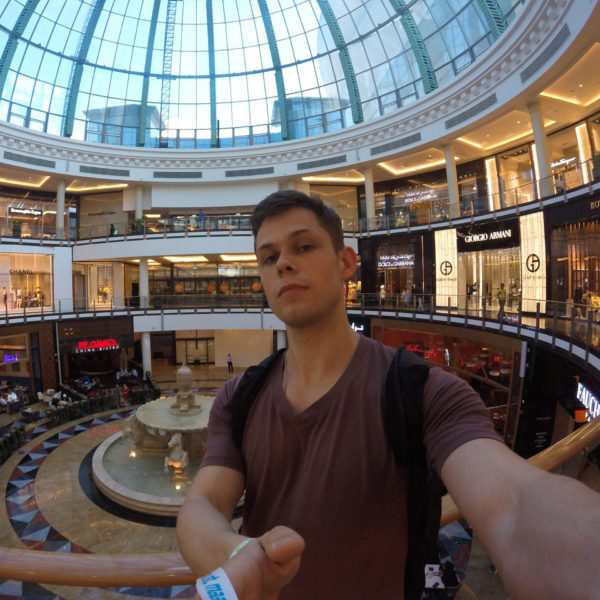 Artyom Klimenko | LASTICK